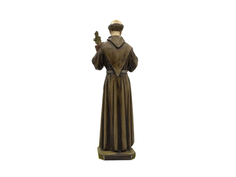 St. Anthony Statue – Franciscan Mission Associates (FMA)
