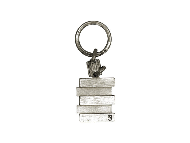 St. Jude Key Chain – Franciscan Mission Associates (FMA)