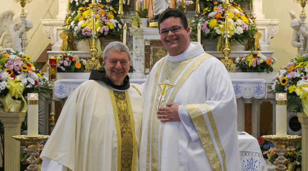 July 7, 2025 | Vocation stories